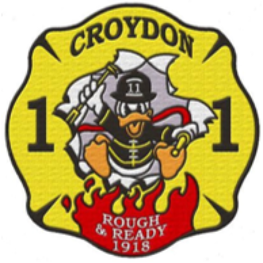 Home | Croydon Volunteer Fire Department